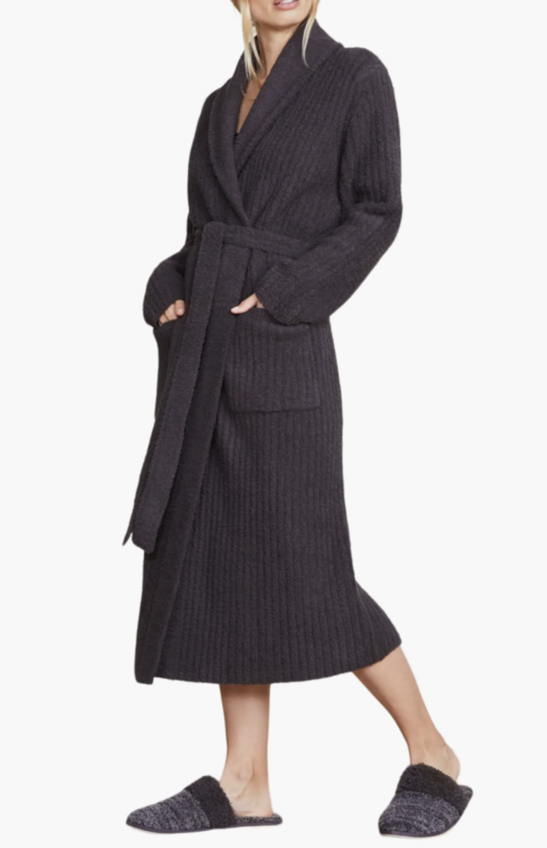 36 Excellent Robes to Snuggle Into - Fashionista
