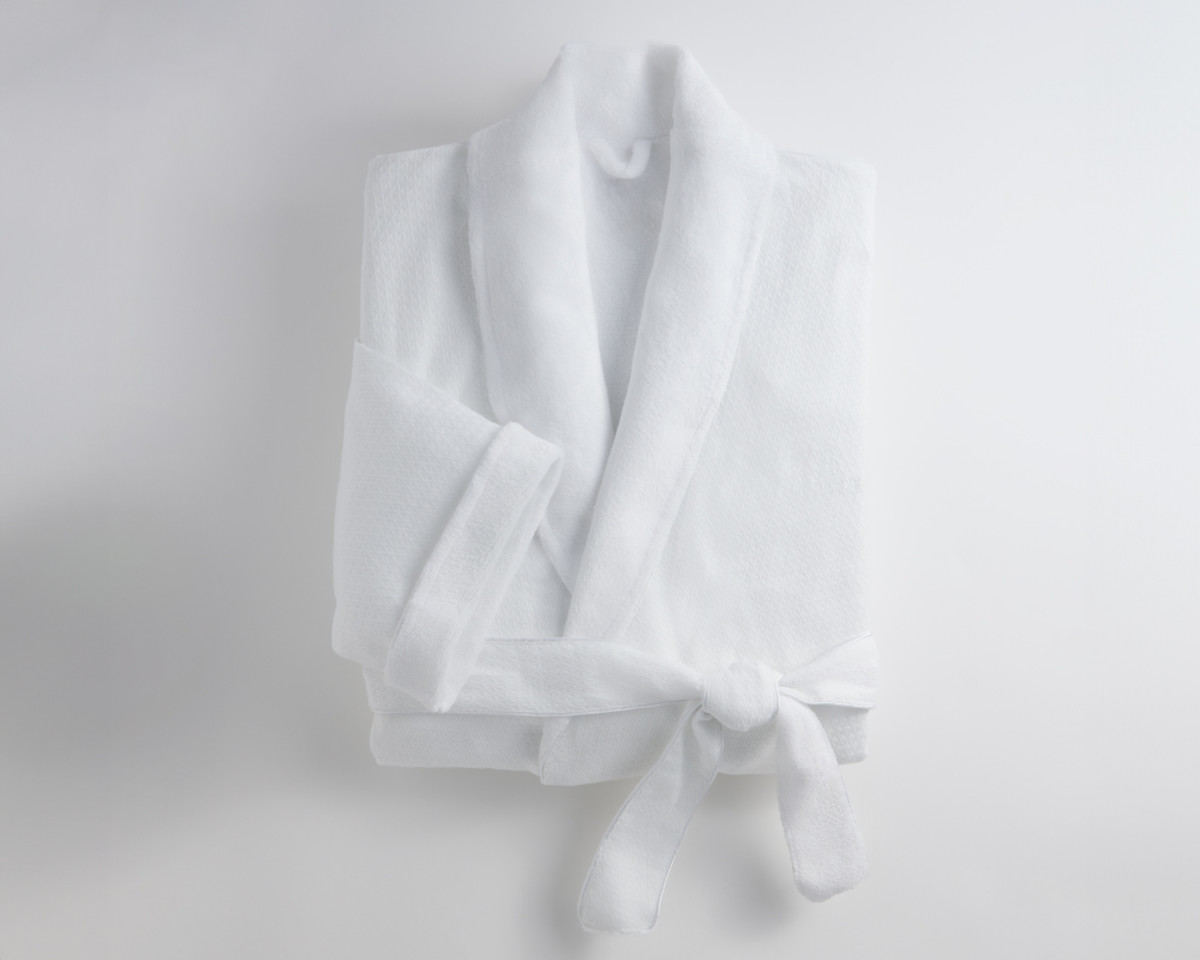 36 Excellent Robes to Snuggle Into - Fashionista