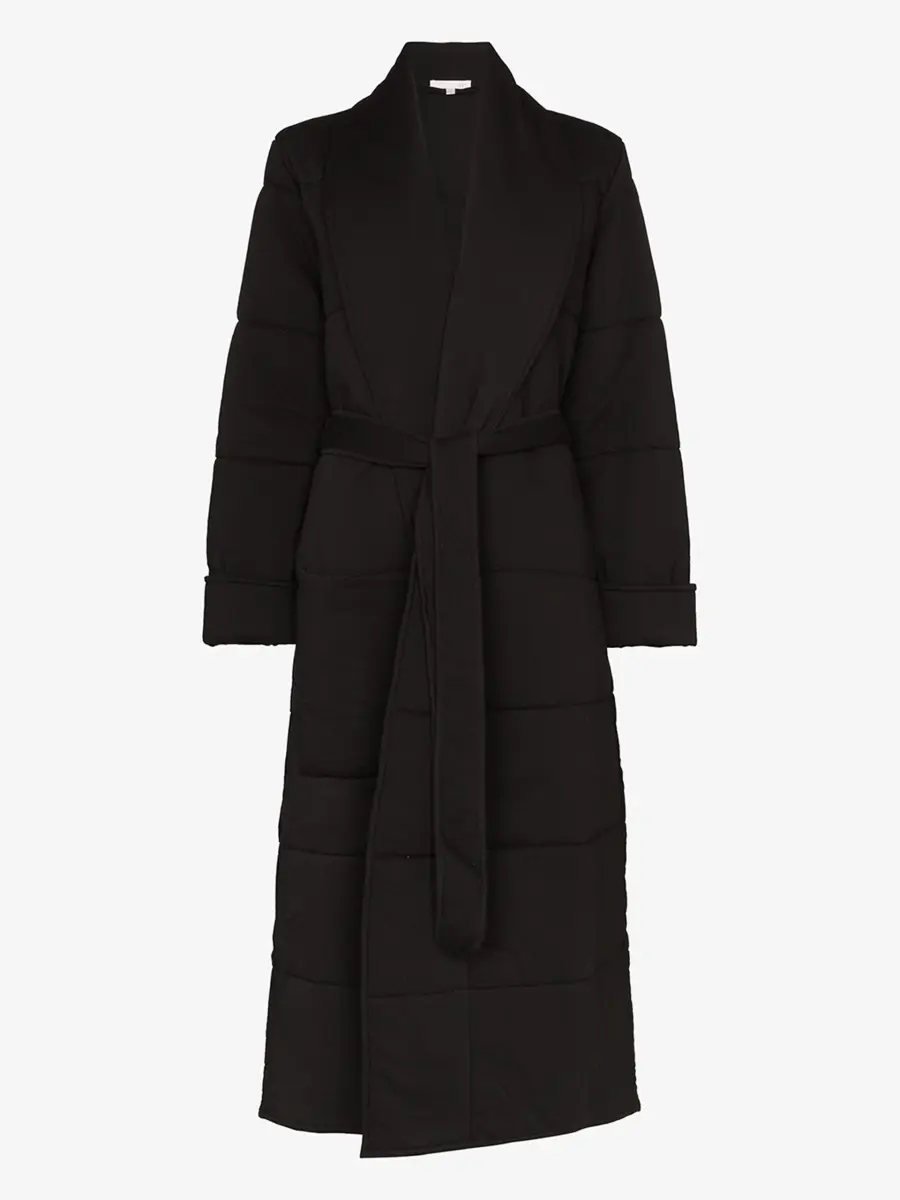 36 Excellent Robes to Snuggle Into - Fashionista