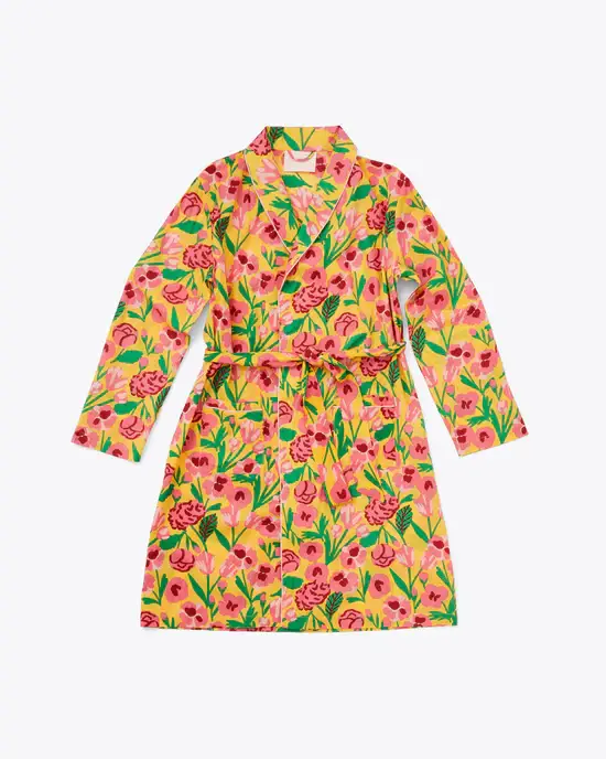 36 Excellent Robes to Snuggle Into - Fashionista