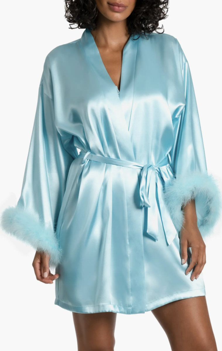 36 Excellent Robes to Snuggle Into - Fashionista