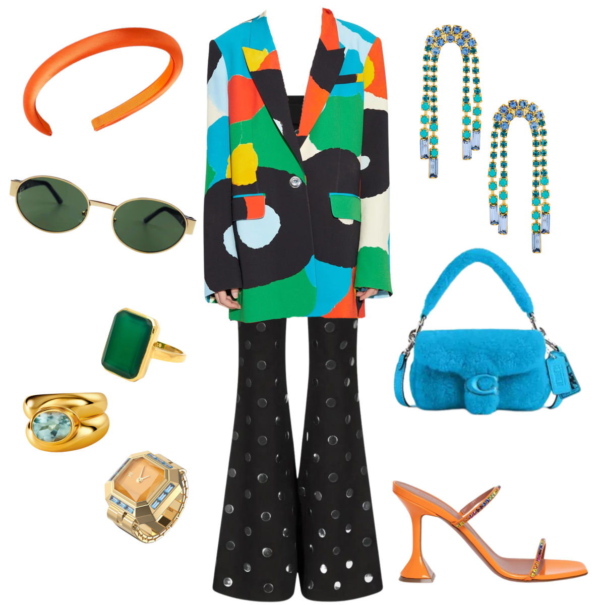 7 Outfits That Prove Suits Don't Have to Be Boring - Fashionista