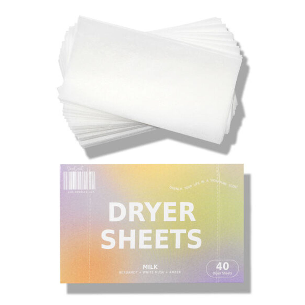 These Indie Perfume-Scented Dryer Sheets Are a Laundry Day Game-Changer ...