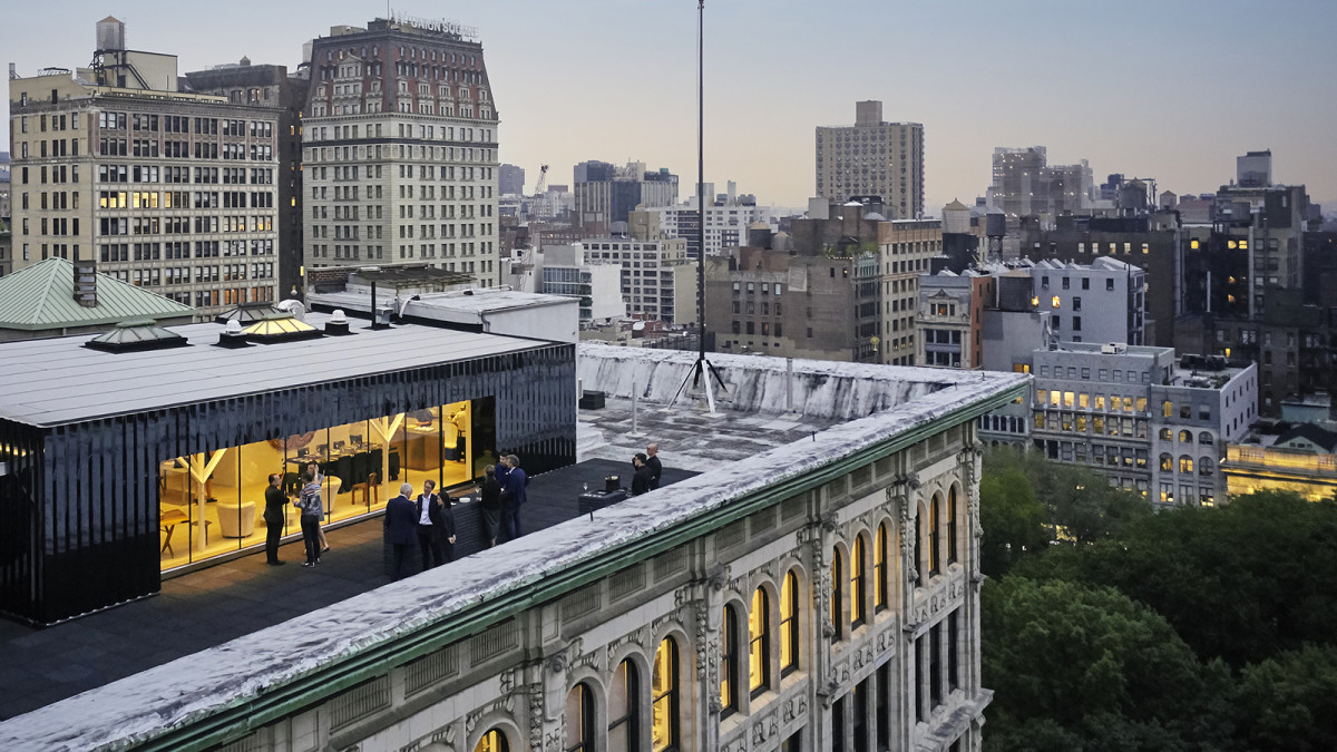 STEPHANIE GOTO ARCHITECTURE IS SEEKING A STUDIO MANAGER | ASSISTANT IN ...