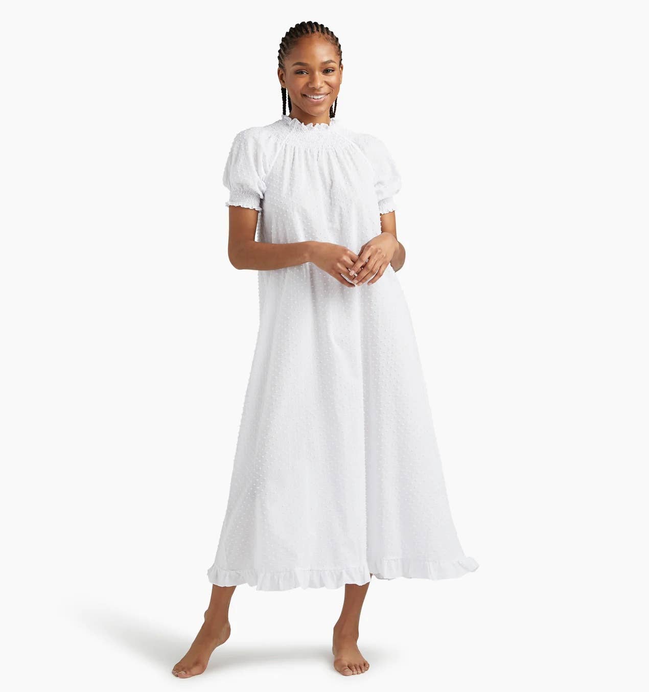 32 Dreamy Nightgowns That Bring Old Hollywood Romance to Your Sleep ...