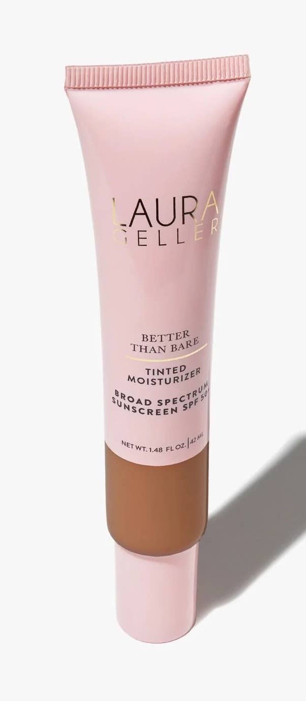 18 Sunscreen-Spiked Makeup Products Beauty Experts Swear By - Fashionista