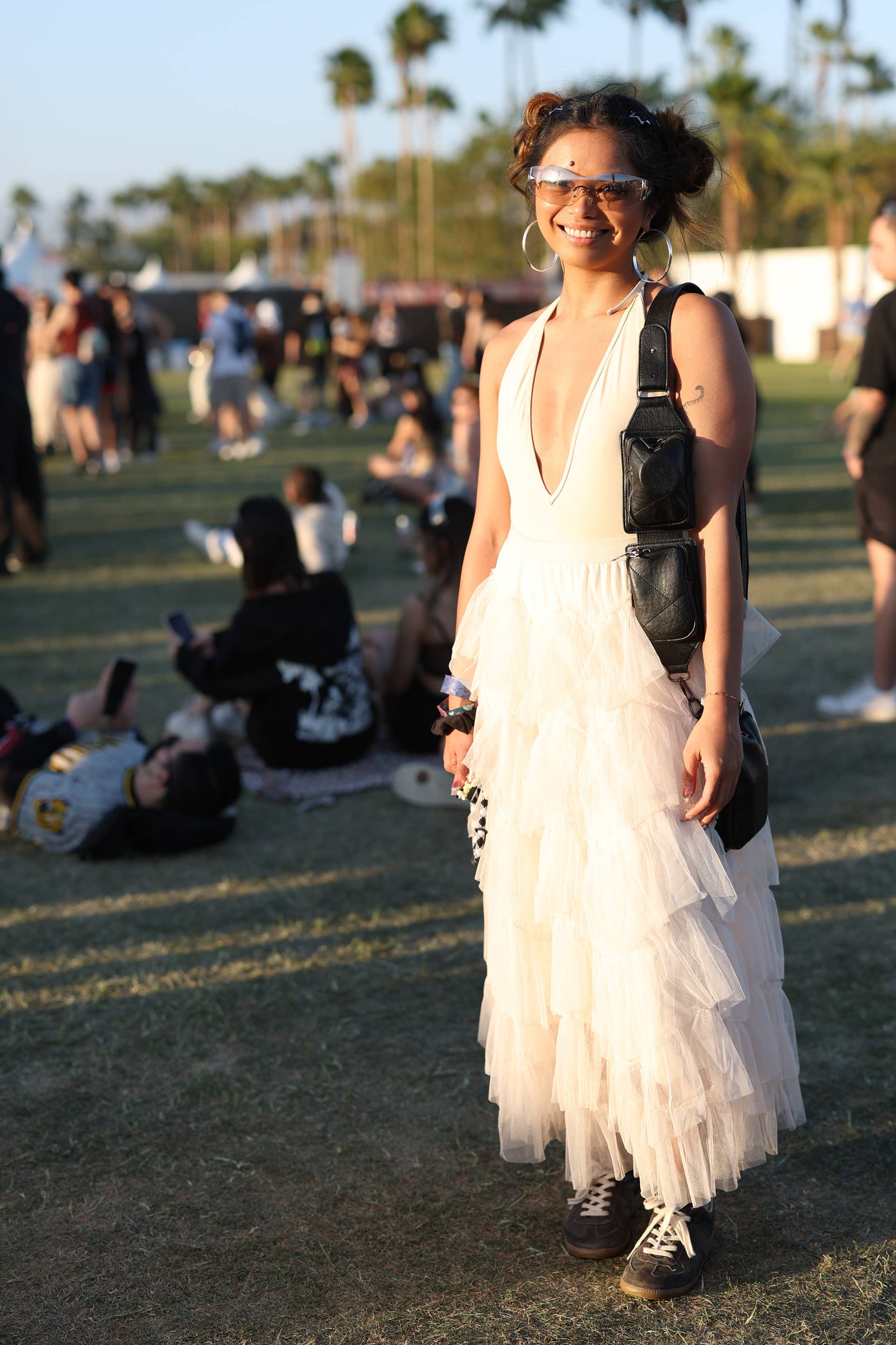 The Best Fashion Moments From Coachella Weekend One - Fashionista