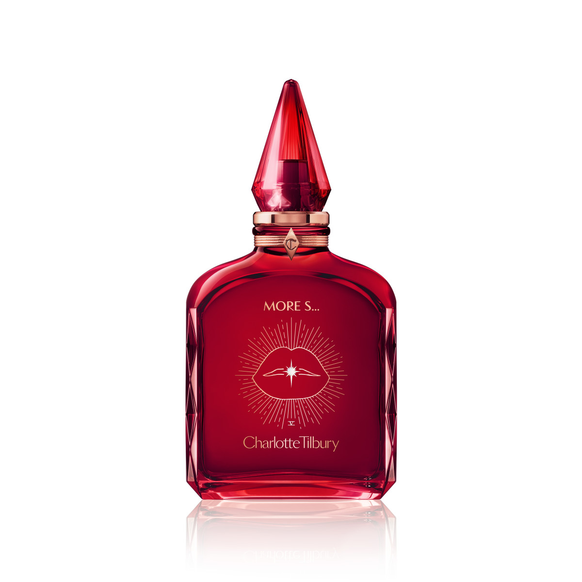 Charlotte Tilbury's Debut Fragrance Line Features 'Emotion-Boosting ...