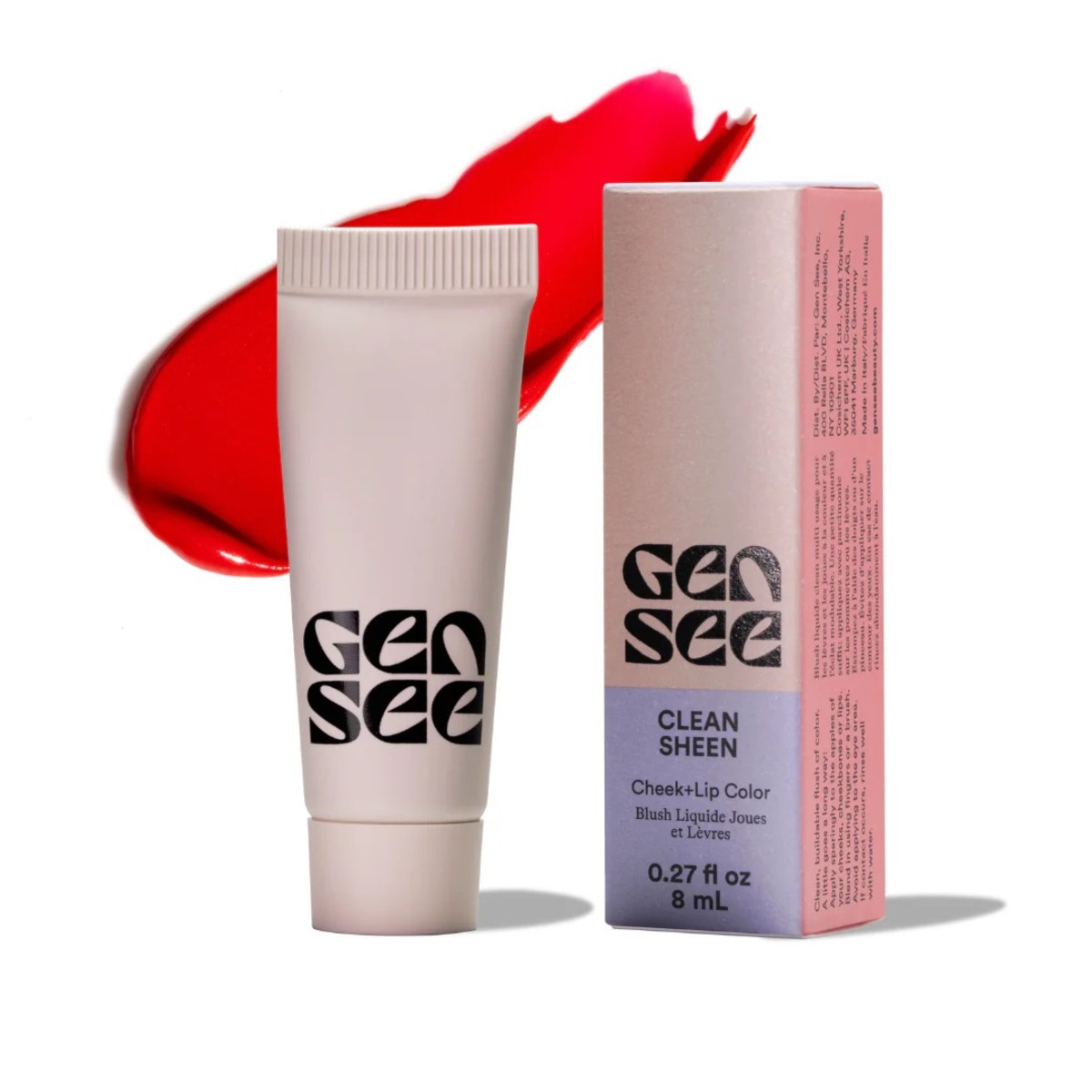 13 Buildable, Easy-to-Use Liquid Blushes That Experts Love - Fashionista