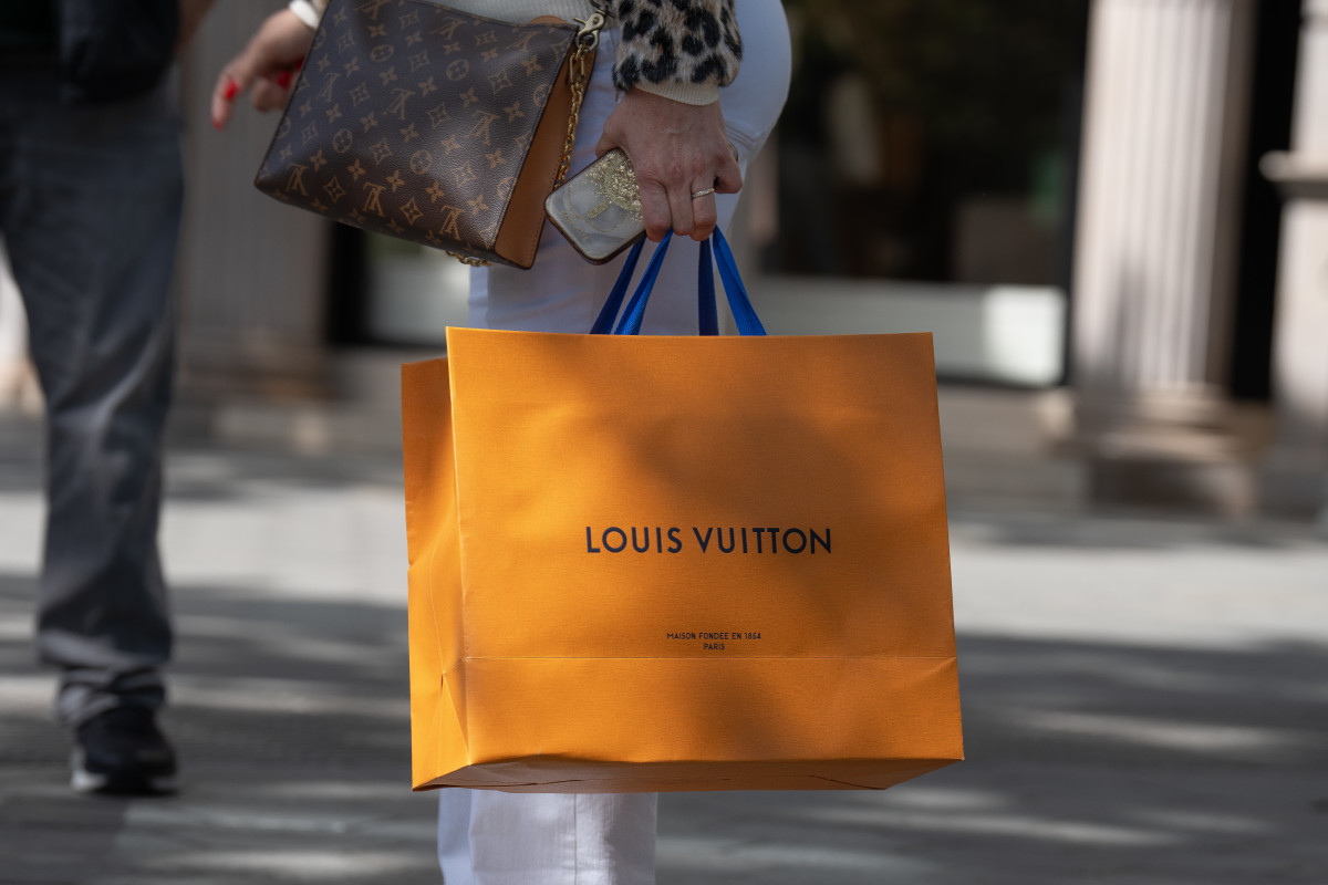 Must Read: LVMH Revenue Grows 3% in Q1, The Folklore Unveils New Platform and Membership ...