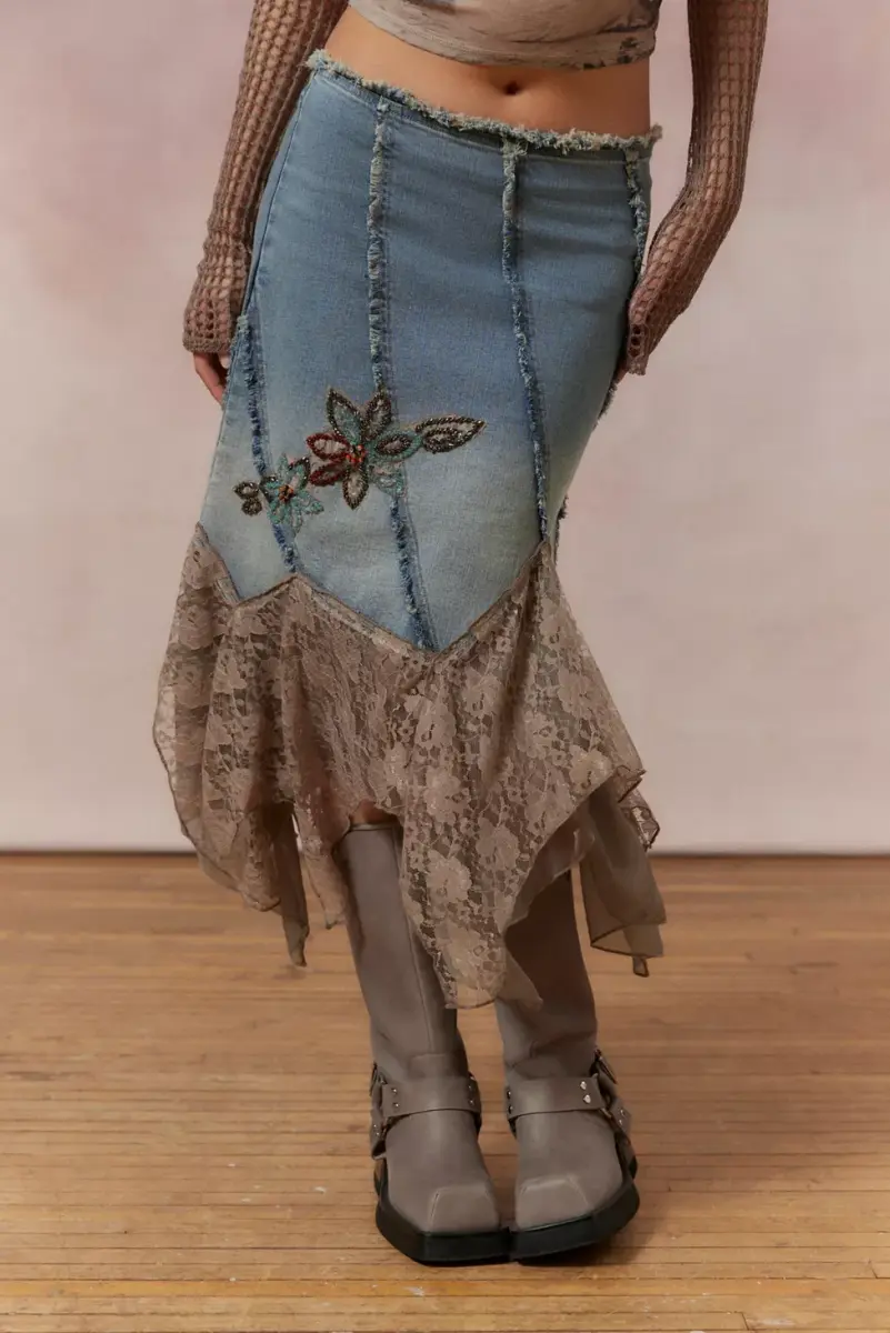 Great Outfits in Fashion History: Doja Cat's Vivienne Westwood AMAs ...