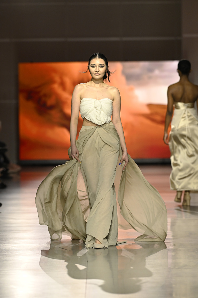 LIM College Puts a New Spin on the End-of-Year Fashion School Show ...