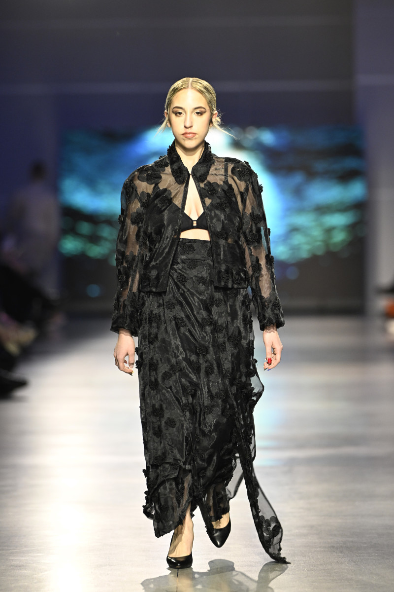 LIM College Puts a New Spin on the End-of-Year Fashion School Show ...