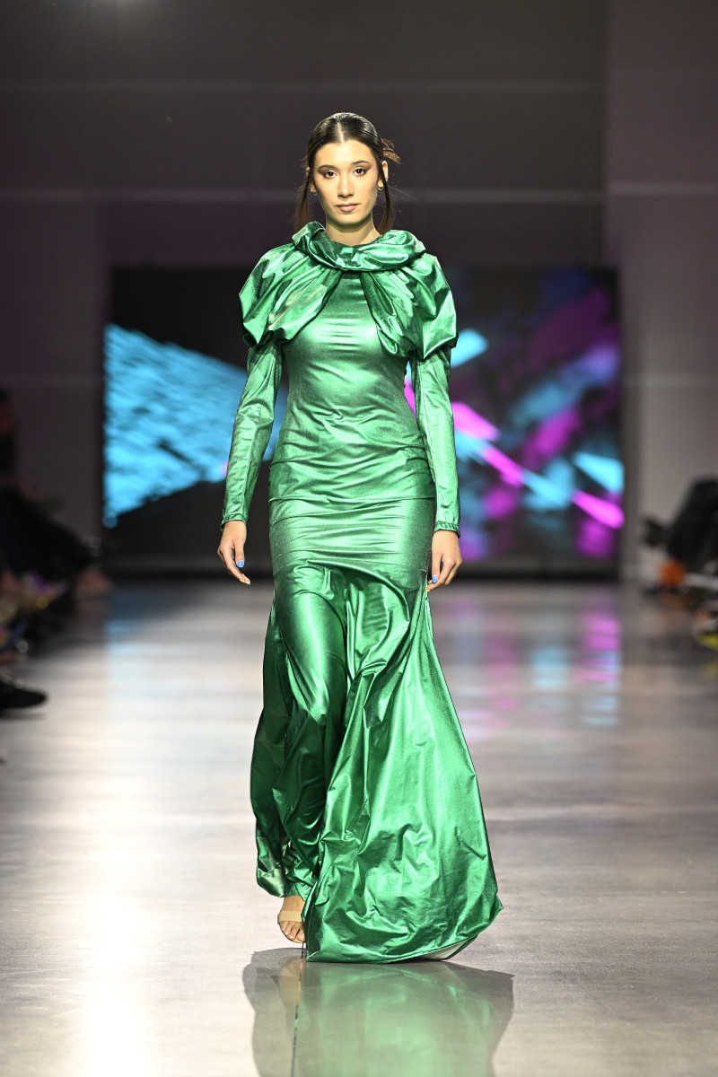 LIM College Puts a New Spin on the End-of-Year Fashion School Show ...