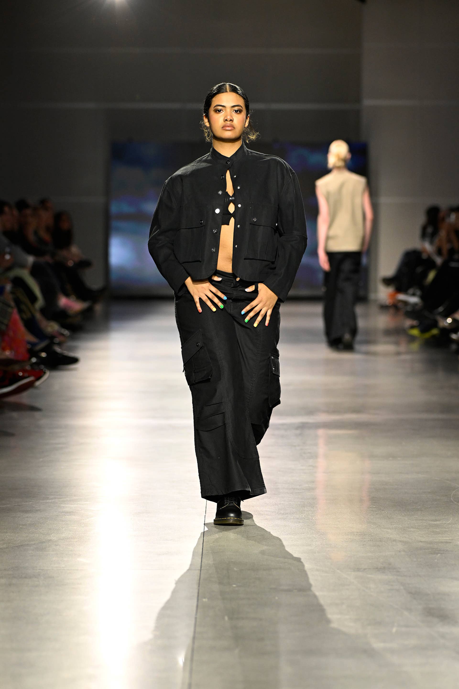 LIM College Puts a New Spin on the End-of-Year Fashion School Show ...