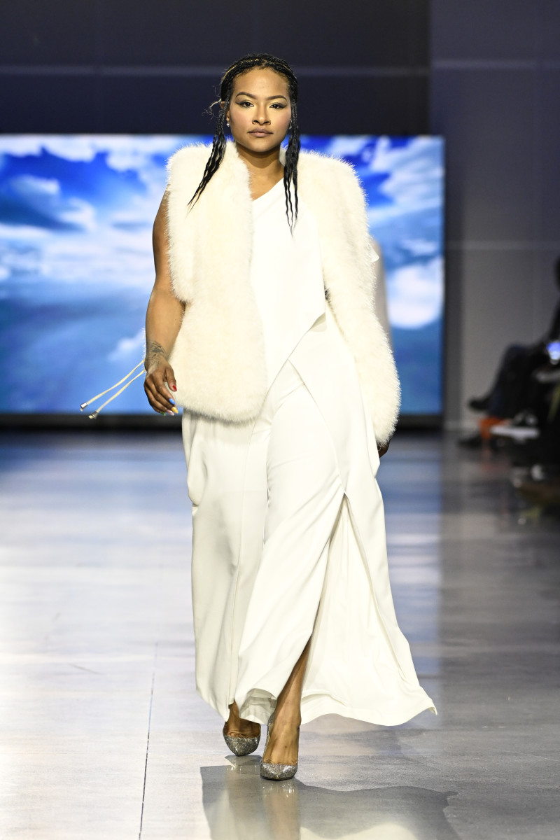 LIM College Puts a New Spin on the End-of-Year Fashion School Show ...