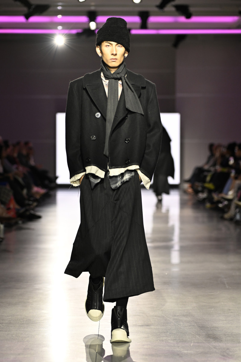 LIM College Puts a New Spin on the End-of-Year Fashion School Show ...