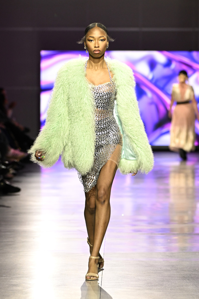 LIM College Puts a New Spin on the End-of-Year Fashion School Show ...