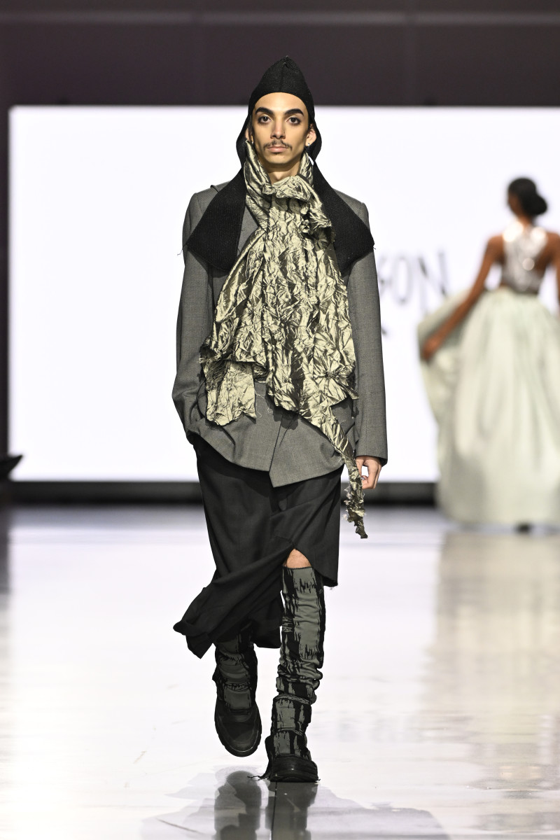 LIM College Puts a New Spin on the End-of-Year Fashion School Show ...