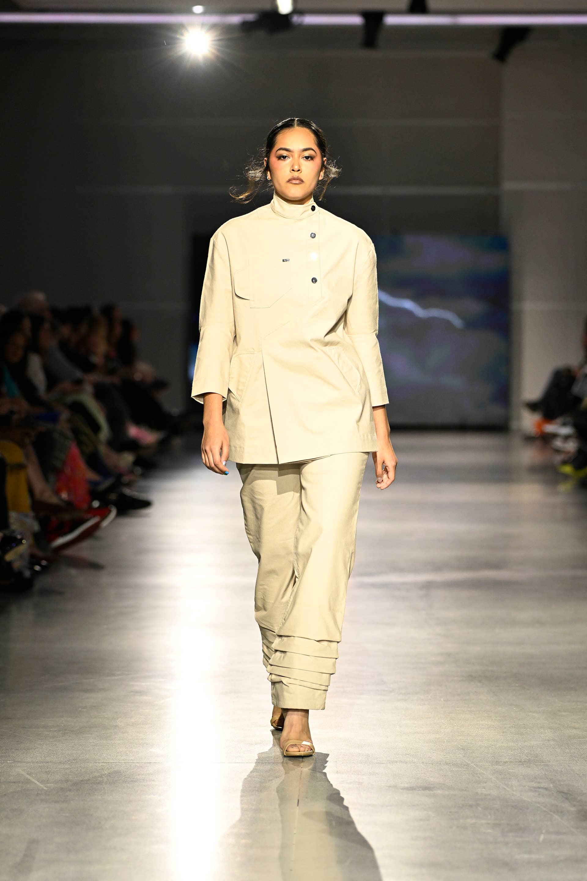 LIM College Puts a New Spin on the End-of-Year Fashion School Show ...