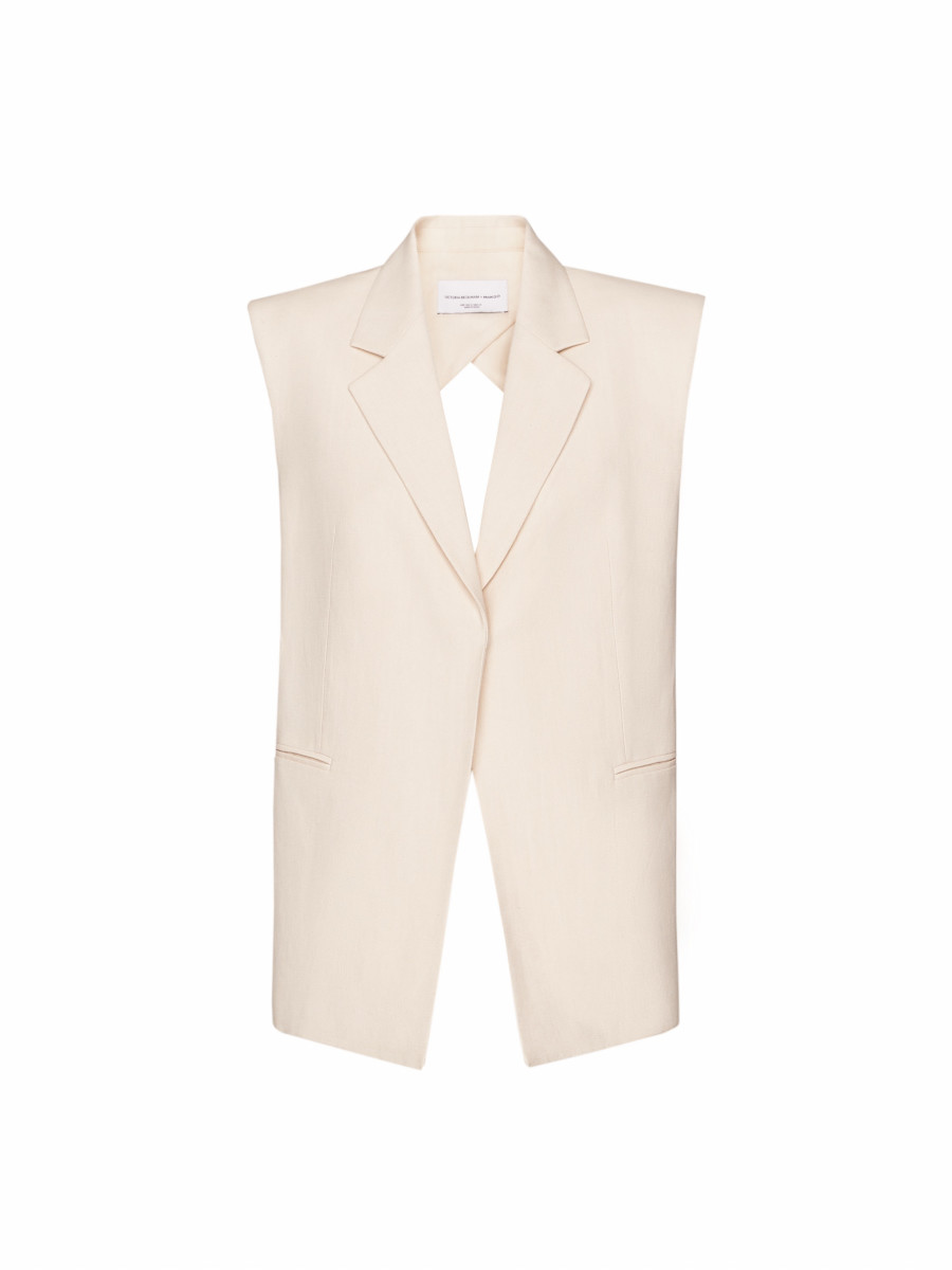 Mango Launches Collaboration With Victoria Beckham - Fashionista