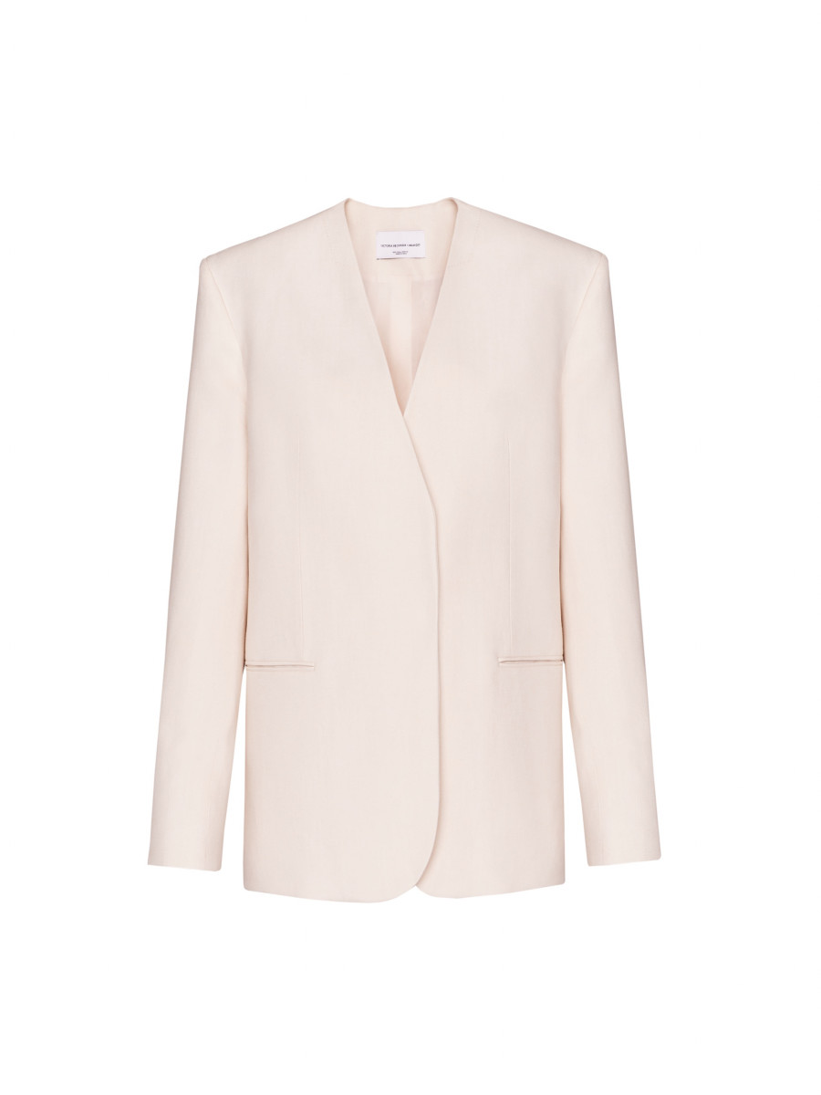 Mango Launches Collaboration With Victoria Beckham - Fashionista