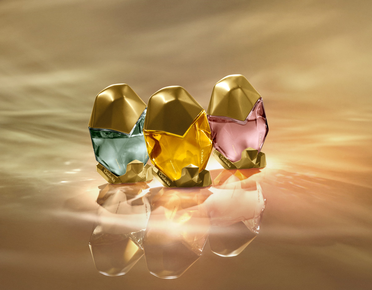 Bella Hadid's Beauty Brand Orebella Explores the 'Skinification of ...