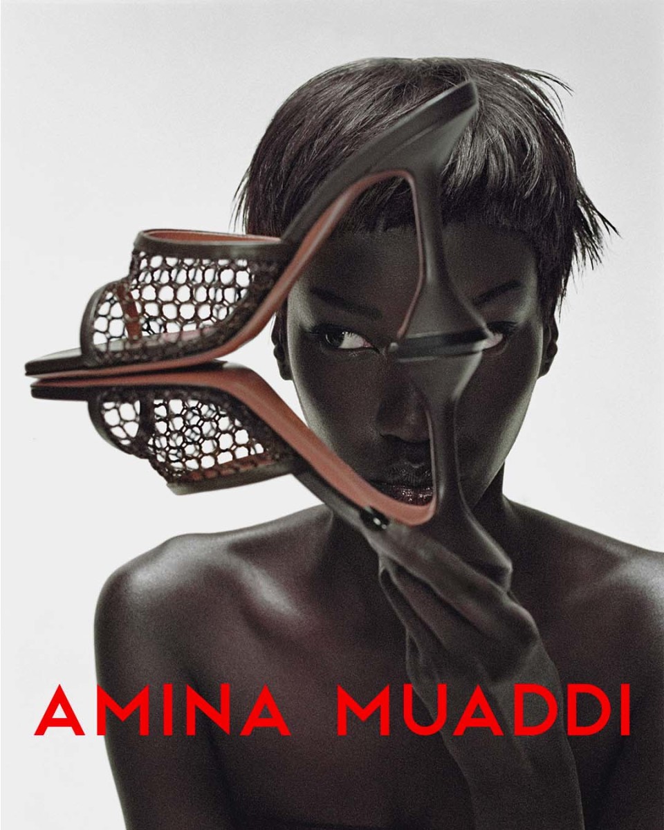 See All the Spring 2024 Fashion Campaigns Here - Fashionista