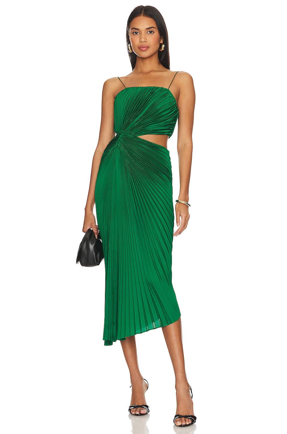 Great Outfits in Fashion History: Rihanna's Backless Roberto Cavalli ...