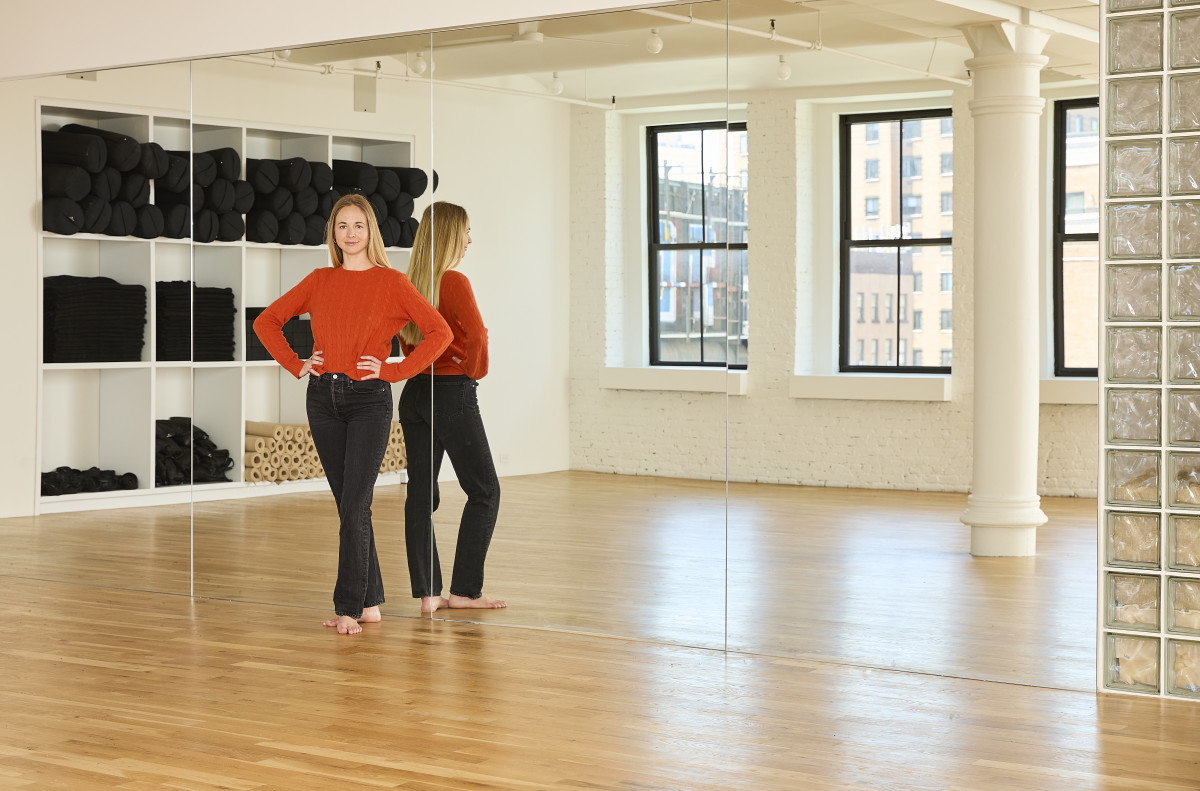 Sky Ting Opens the Doors to New York's Most Stylish New Wellness ...