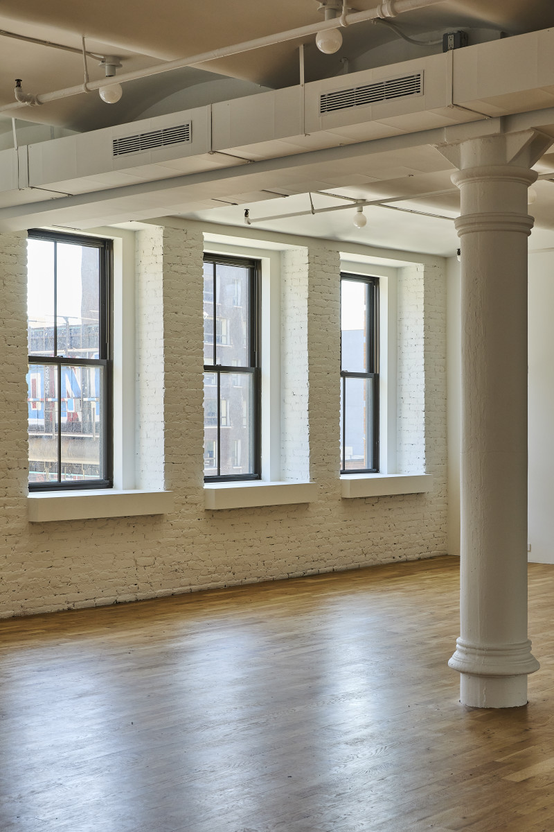 Sky Ting Opens the Doors to New York's Most Stylish New Wellness ...