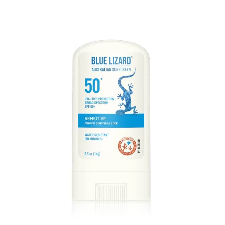 16 Expert-Recommended Sunscreen Sticks to Bring on Your Next Getaway ...