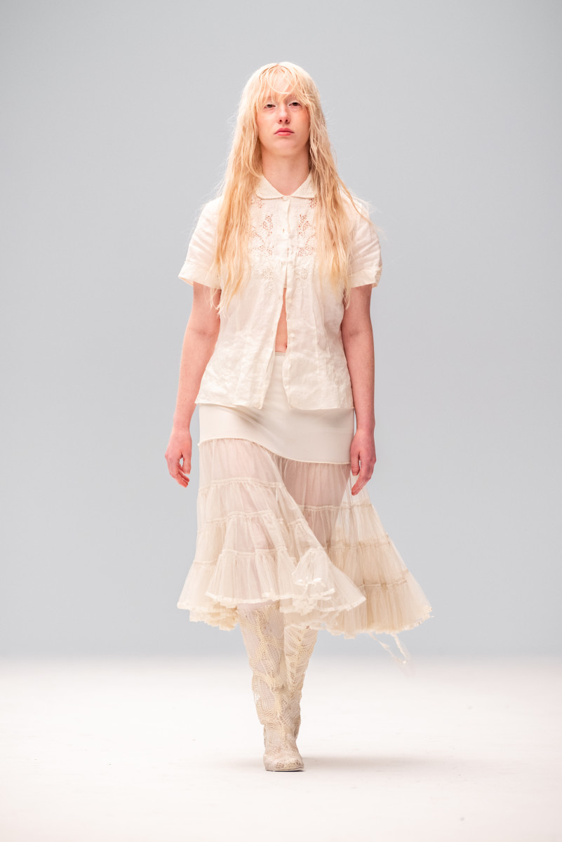 Student Craftsmanship Shines at the 2024 College for Creative Studies ...