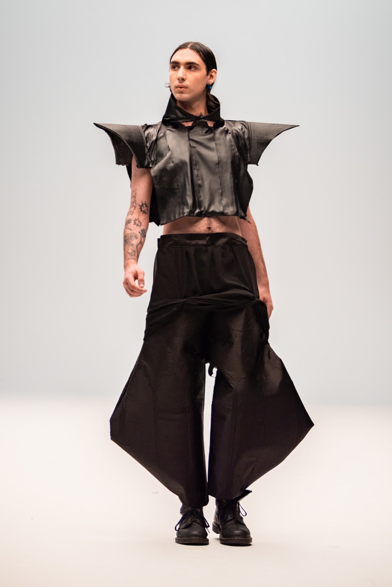 Student Craftsmanship Shines at the 2024 College for Creative Studies ...