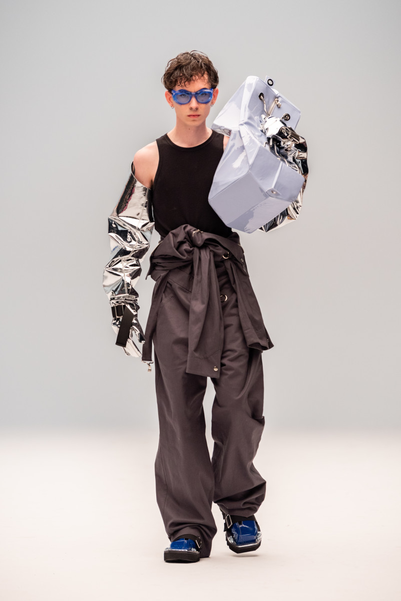 Student Craftsmanship Shines at the 2024 College for Creative Studies ...