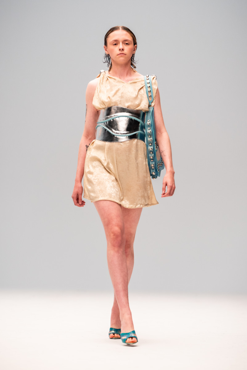 Student Craftsmanship Shines at the 2024 College for Creative Studies ...