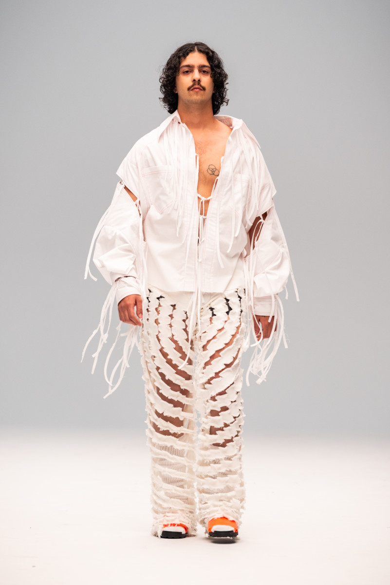 Student Craftsmanship Shines at the 2024 College for Creative Studies ...