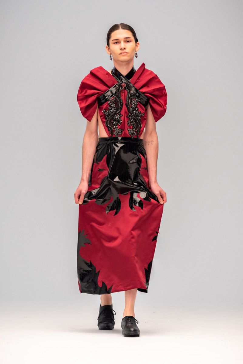 Student Craftsmanship Shines at the 2024 College for Creative Studies ...