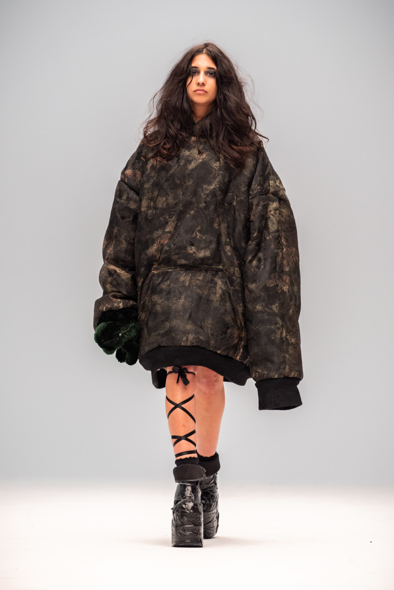 Student Craftsmanship Shines at the 2024 College for Creative Studies ...