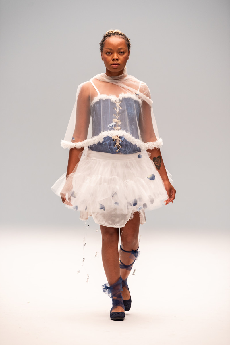 Student Craftsmanship Shines at the 2024 College for Creative Studies ...