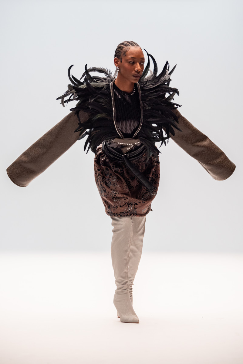 Student Craftsmanship Shines at the 2024 College for Creative Studies ...