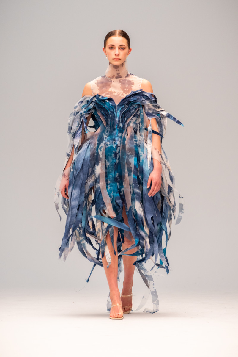 Student Craftsmanship Shines at the 2024 College for Creative Studies ...