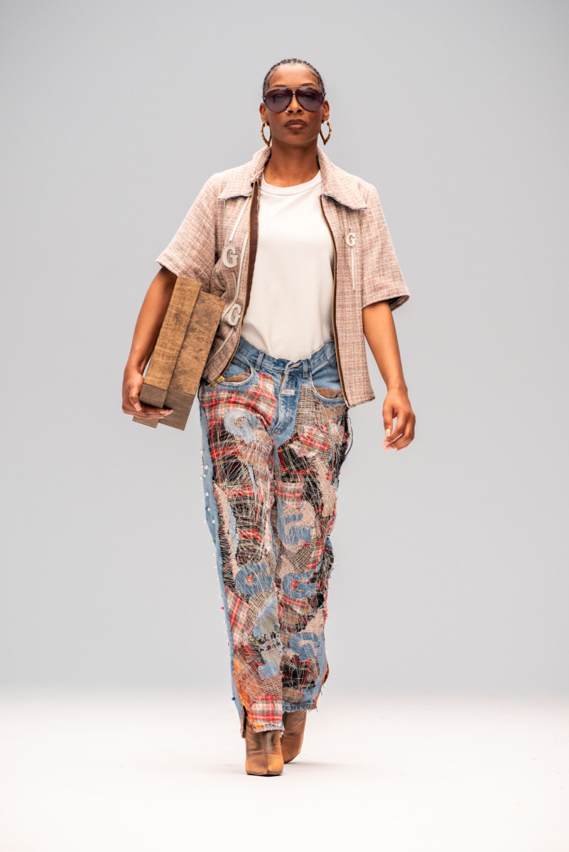 Student Craftsmanship Shines at the 2024 College for Creative Studies ...