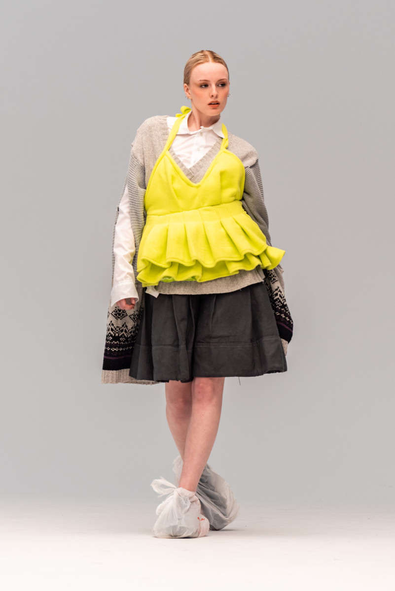 Student Craftsmanship Shines at the 2024 College for Creative Studies ...