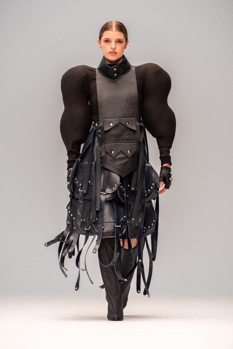 Student Craftsmanship Shines at the 2024 College for Creative Studies ...