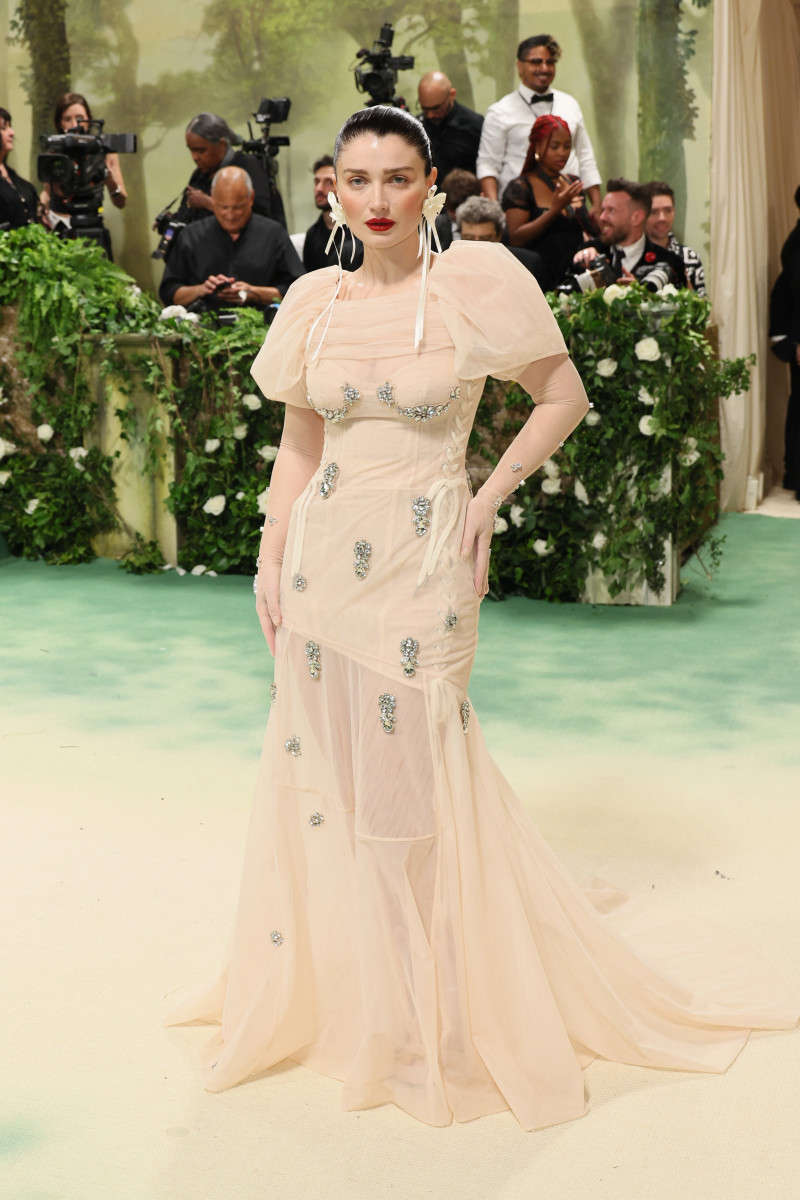 The 36 Best Looks From the 2024 Met Gala - Fashionista