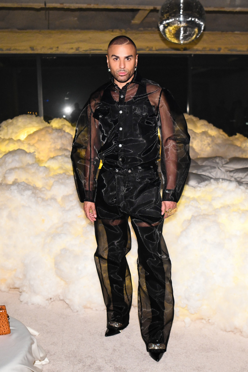 The Best Looks from the 2024 Met Gala After Parties - Fashionista