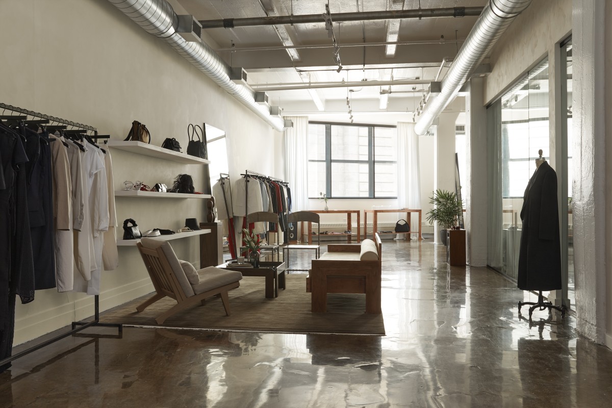 This Chic New Appointment-Only Boutique Wants to 'Transcend ...