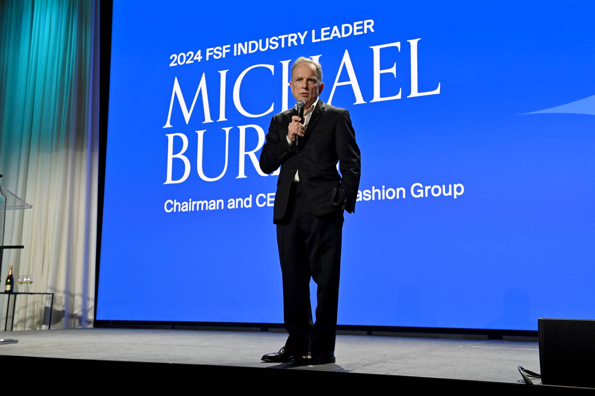 Must Read: LVMH Is Reportedly Shaking Up Fashion Group Leadership, Have ...