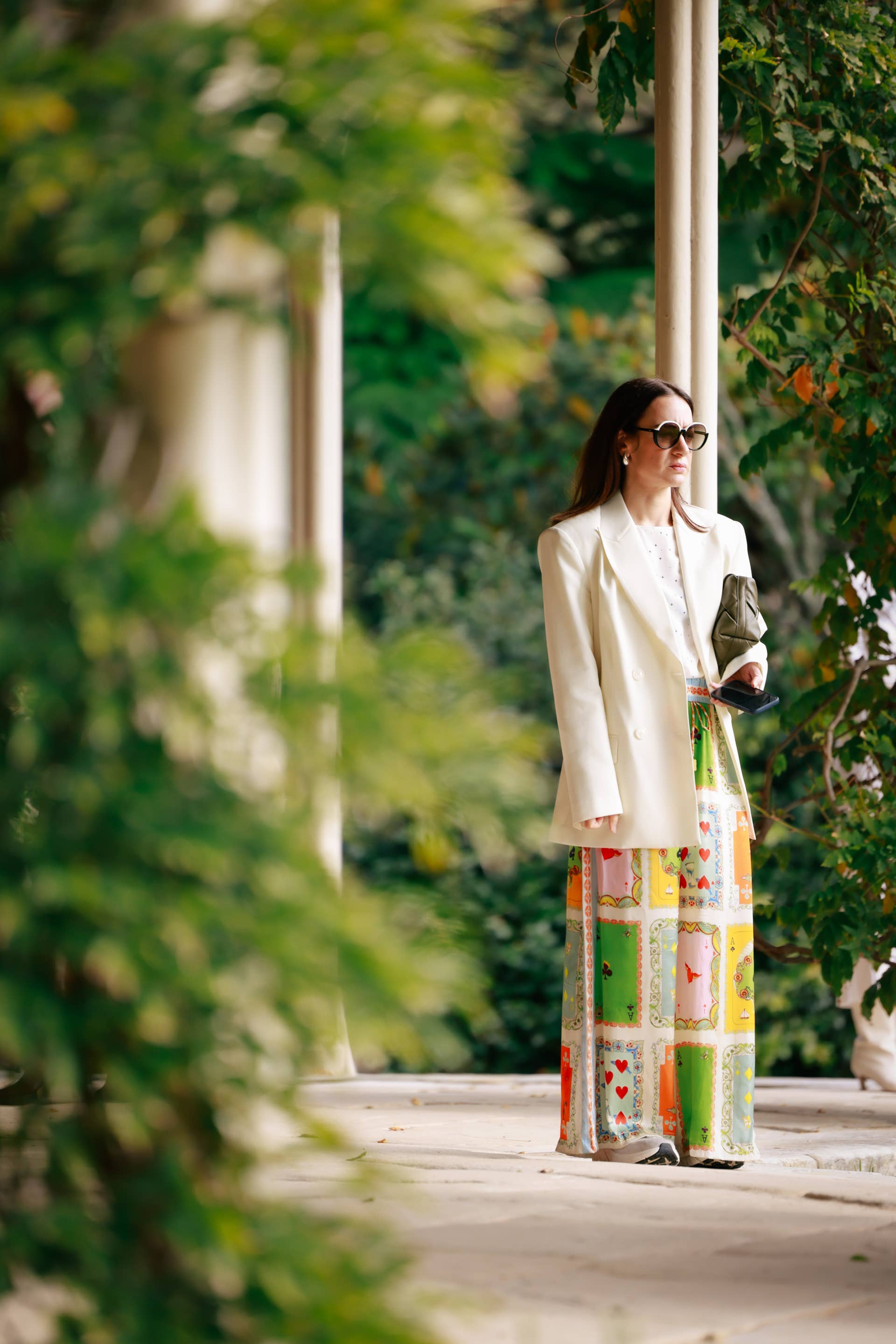 The Best Street Style from Australian Fashion Week 2024 - Fashionista